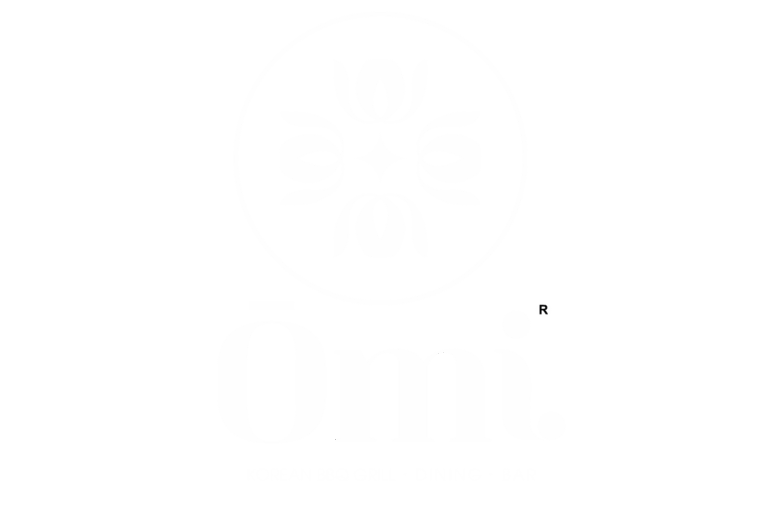 Ömi Korean BBQ Grill & Bar